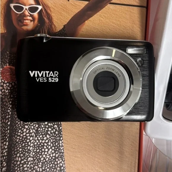 Vivitar Ownersmanuals